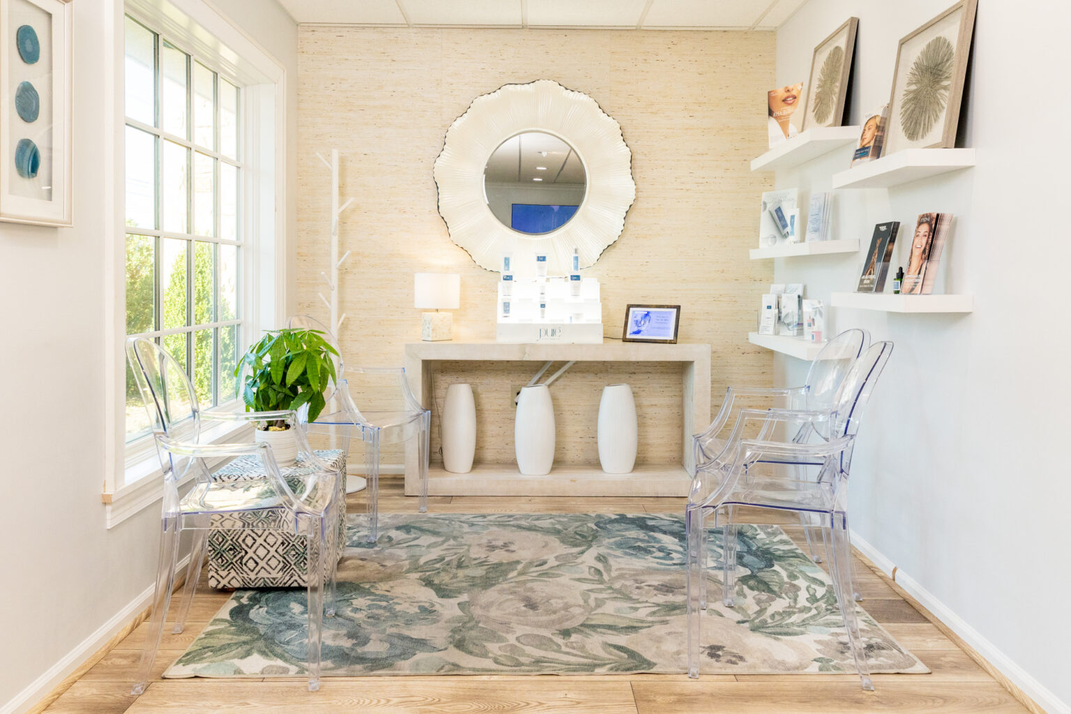 Our Locations | Pure by Alpha Dermatology