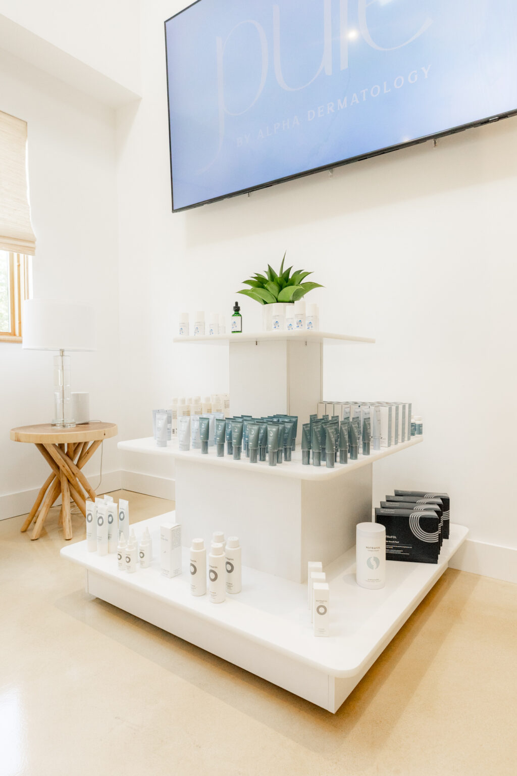 Our Locations | Pure by Alpha Dermatology