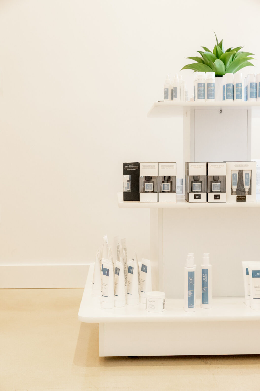 Our Locations | Pure by Alpha Dermatology